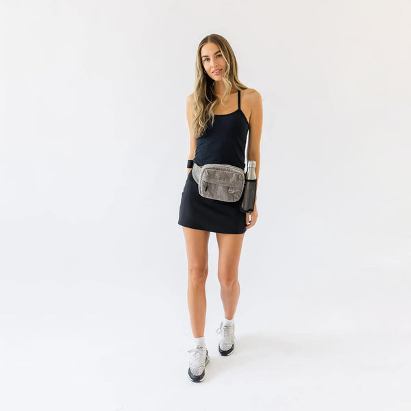 The Mini Pack | Stylish & Functional Fanny Pack | Tushbaby