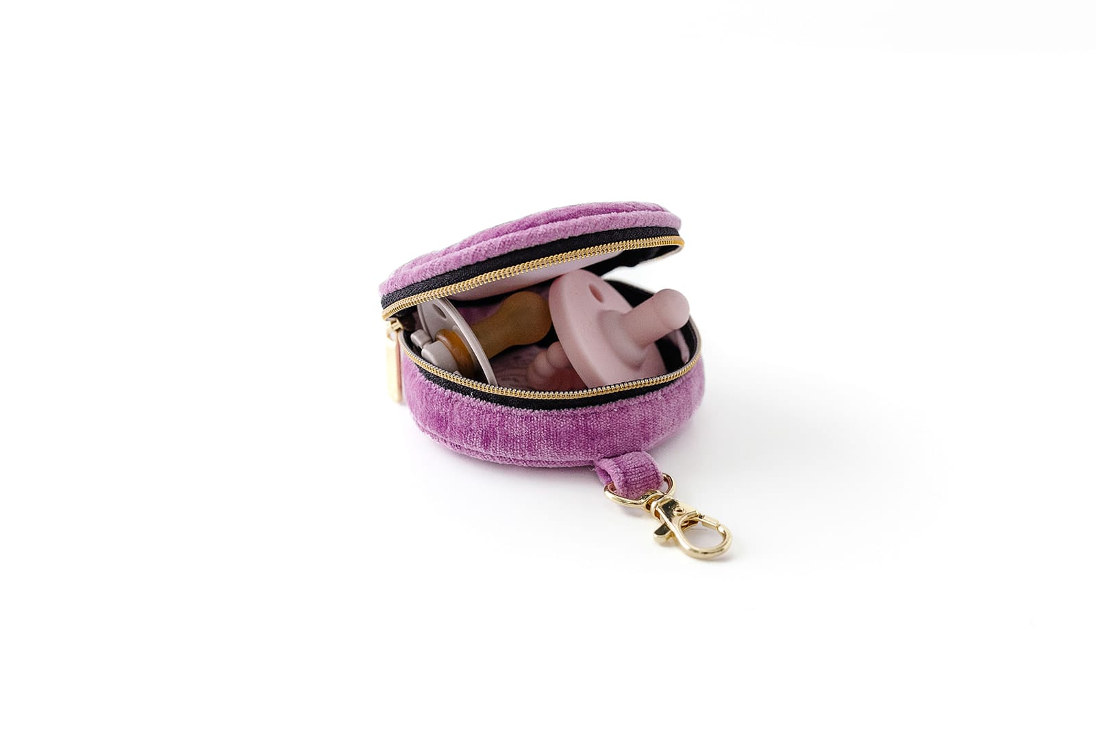 The Pod: Pacifier Case | Tushbaby
