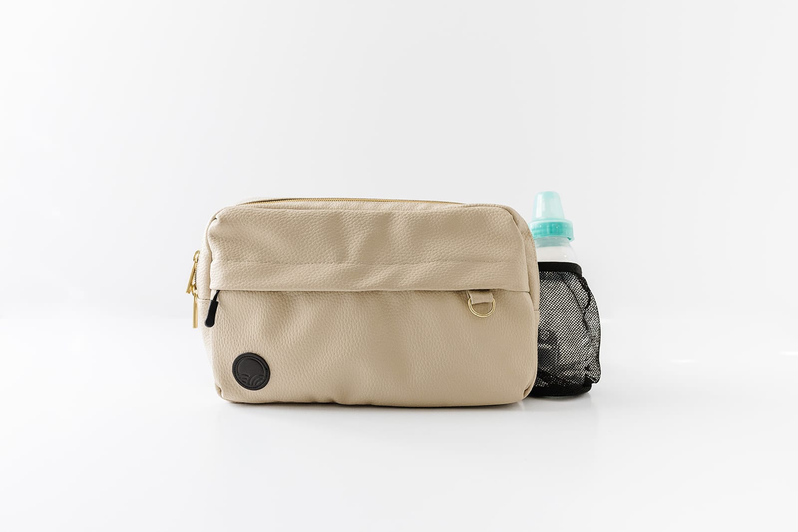 The Pack: Fanny Pack Diaper Belt Bag – Tushbaby
