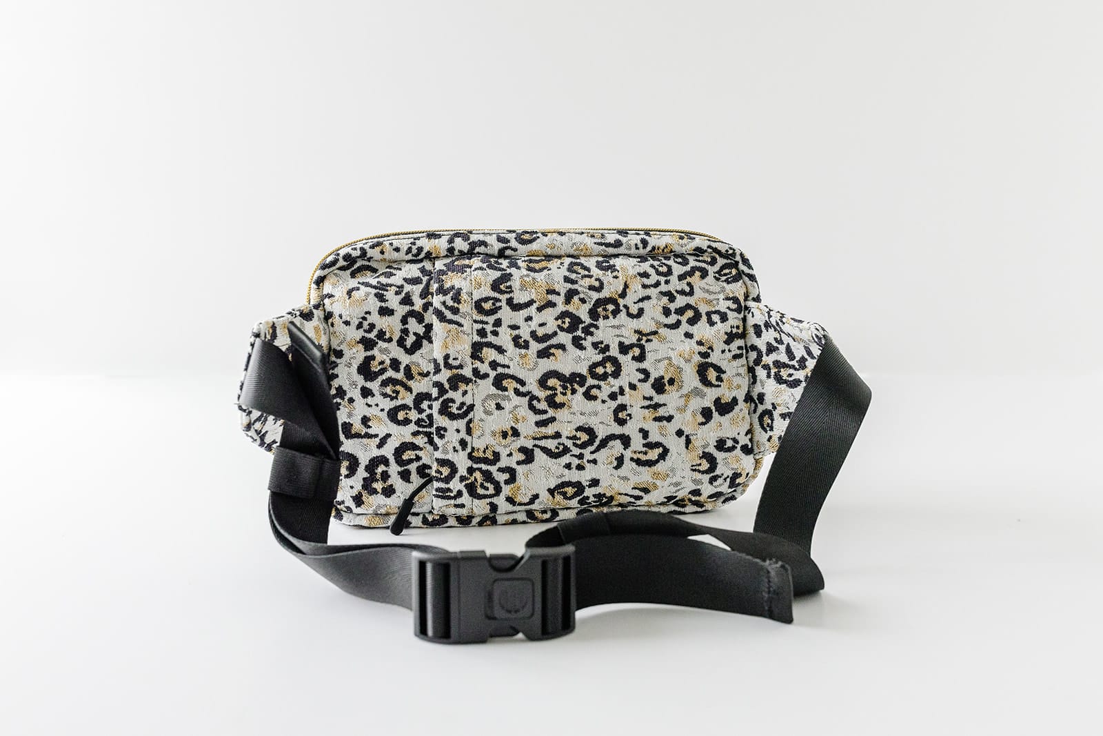 The Pack: Fanny Pack Diaper Belt Bag – Tushbaby