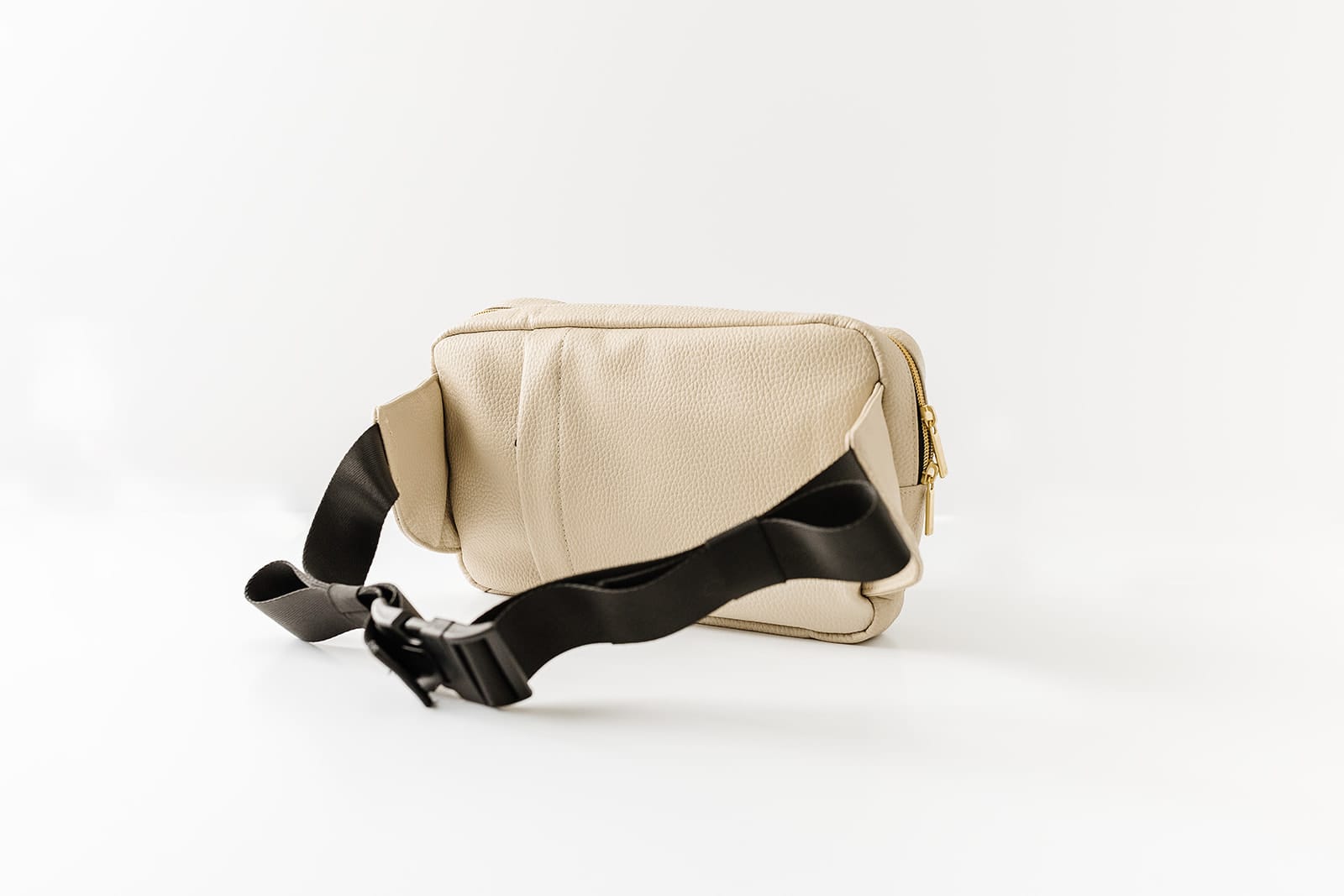 The Pack: Fanny Pack Diaper Belt Bag – Tushbaby