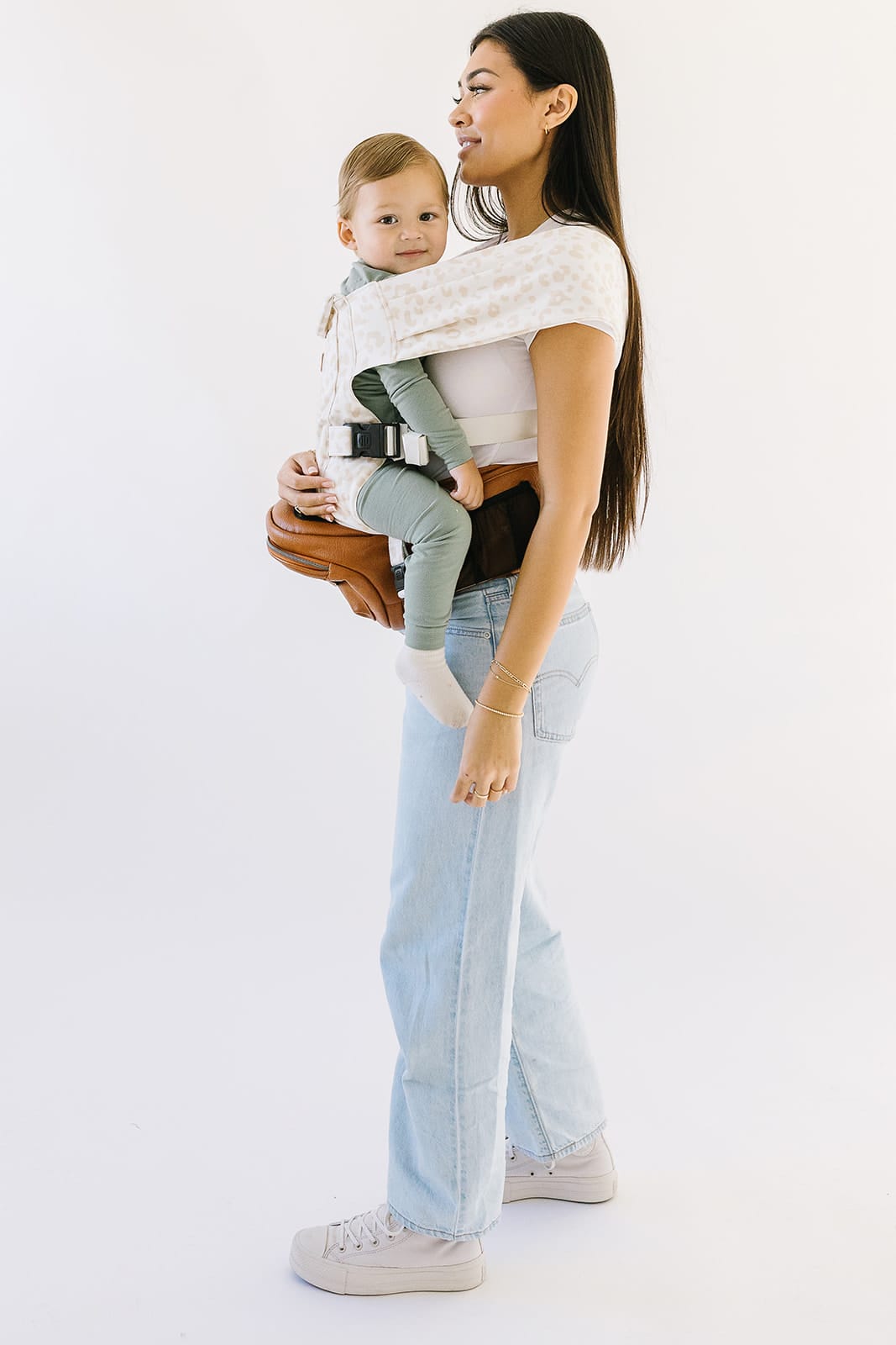 The Snug Attachment – Tushbaby