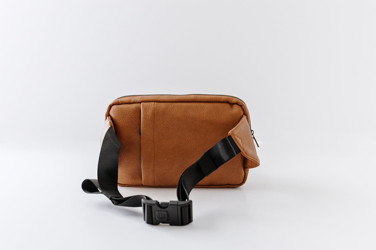 The Pack: Fanny Pack Diaper Belt Bag – Tushbaby