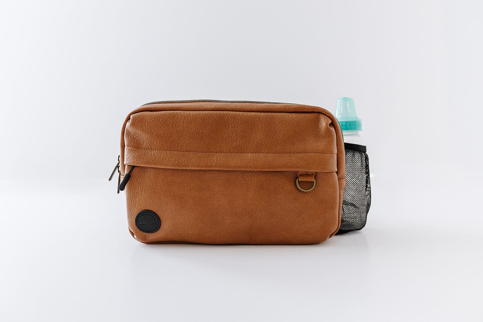 The Pack: Fanny Pack Diaper Belt Bag – Tushbaby