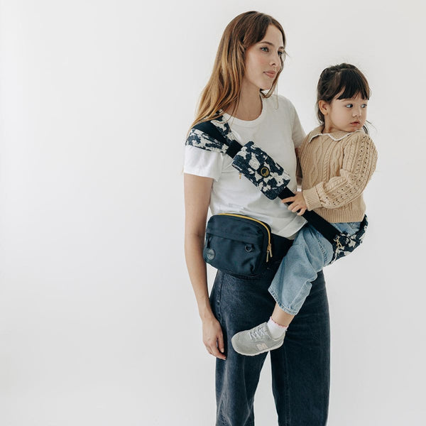 Liftoff + Mini Pack Set – Tushbaby