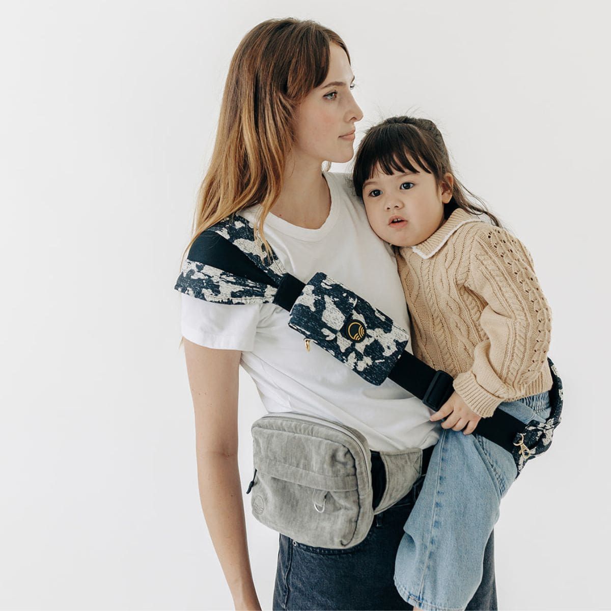 Liftoff + Mini Pack Set – Tushbaby