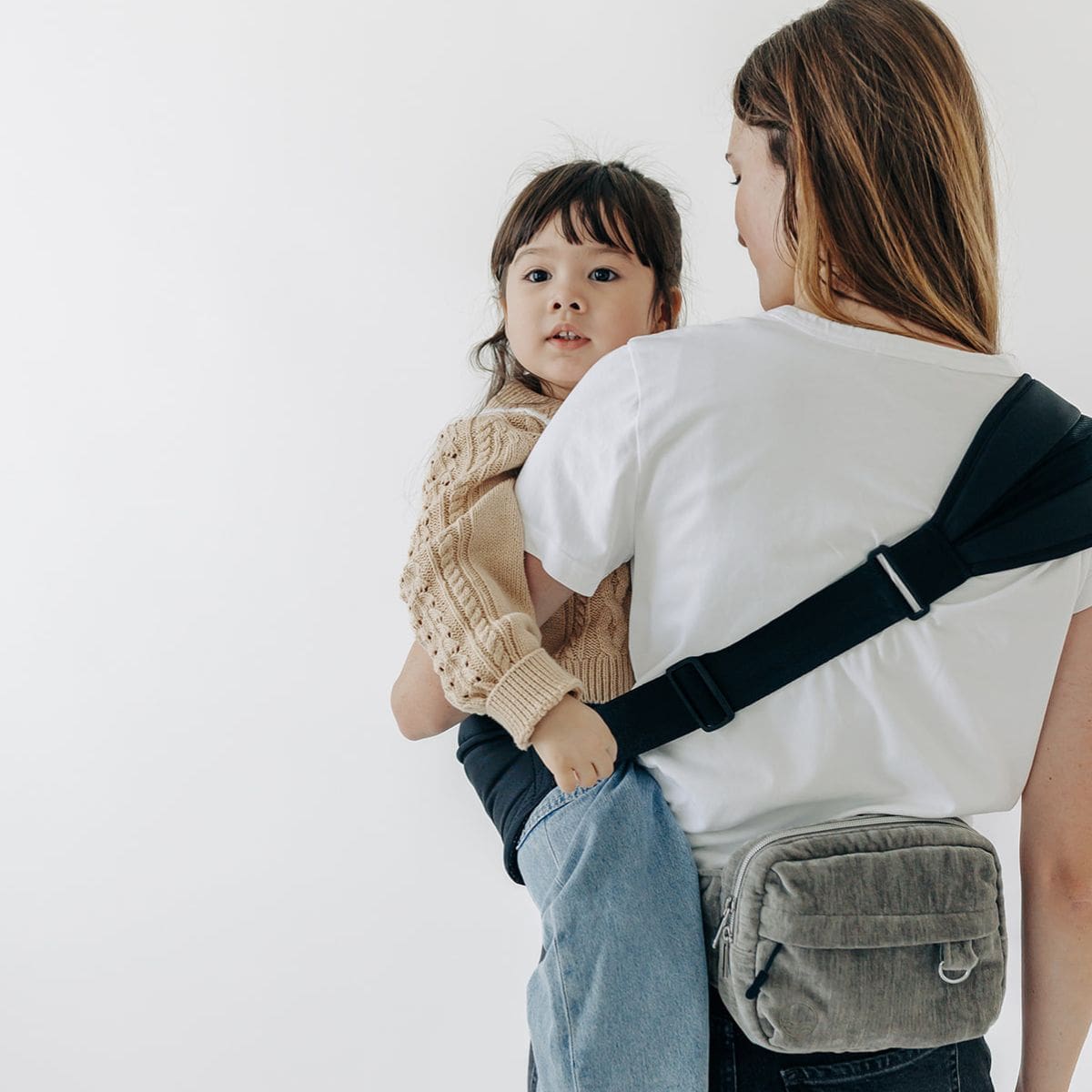 Liftoff + Mini Pack Set – Tushbaby