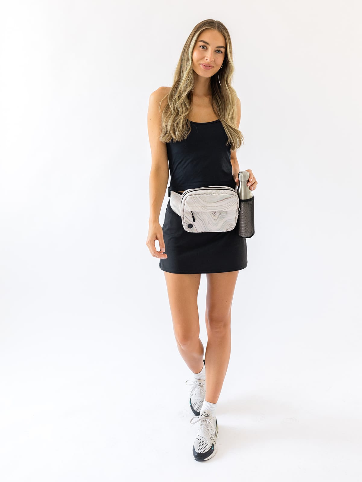 The Mini Pack | Fanny Packs & Waist Bags | Tushbaby