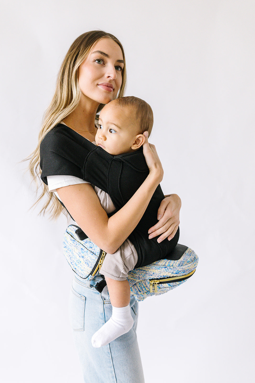 The Snug Attachment – Tushbaby