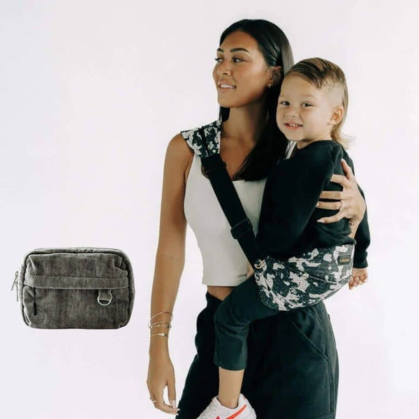 Liftoff + Mini Pack Set – Tushbaby