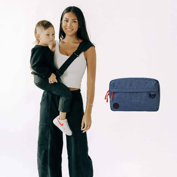 Liftoff + Pack Set – Tushbaby