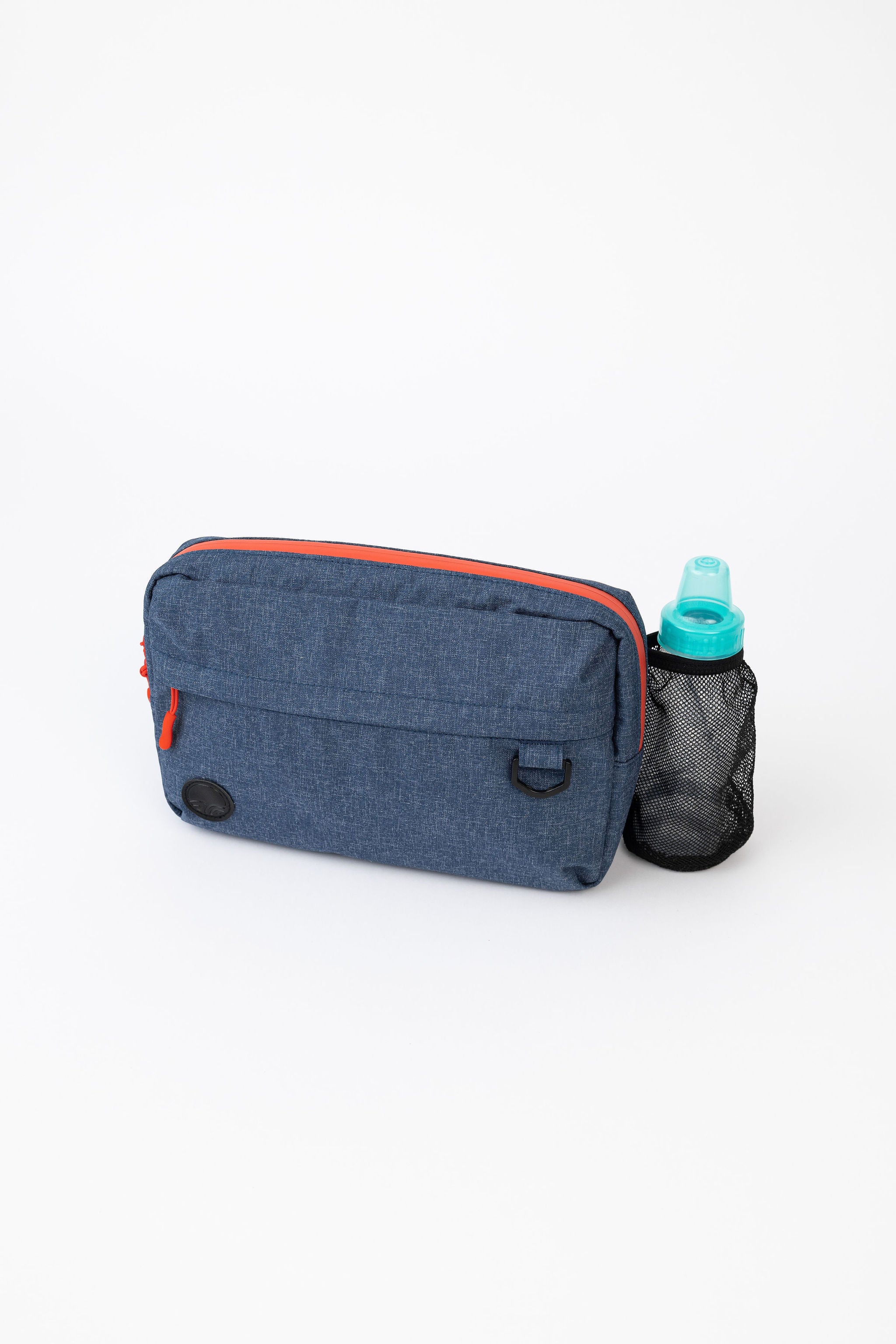 The Pack: Fanny Pack Diaper Belt Bag – Tushbaby