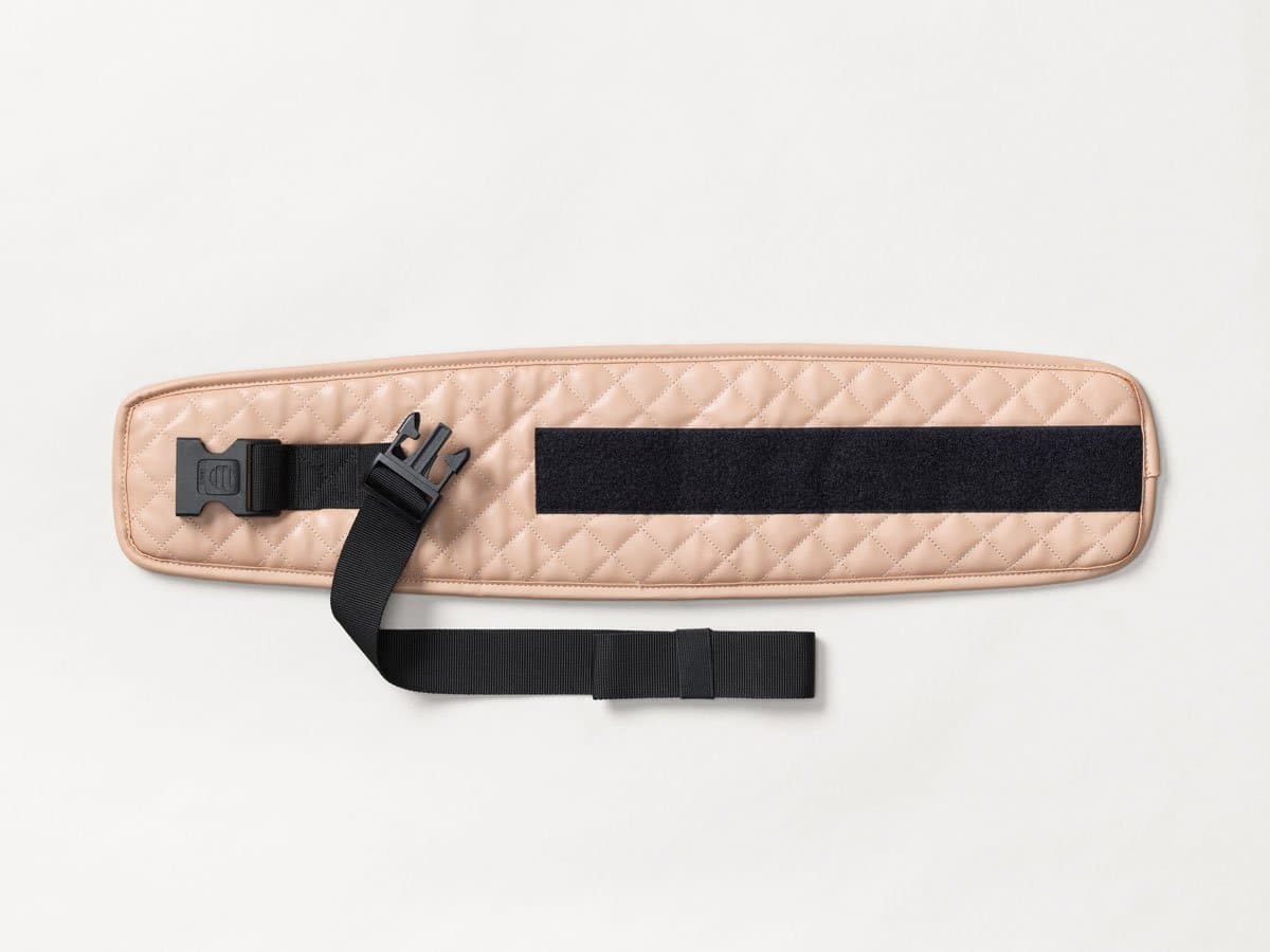 Tushbaby Waistband Extender & Expander | Belt Extender